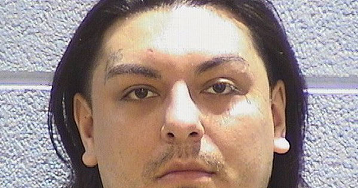 Man pleads guilty to attempted Harvard home invasion, sentenced to 4 ...