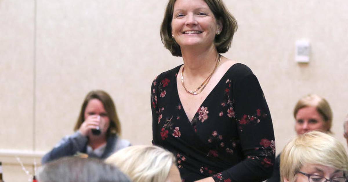 NIU's Debra Boughton named 2019 Athena Award recipient – Shaw Local