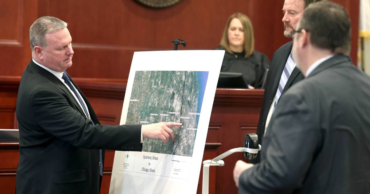 Photos: Hurst double murder trial in Sycamore continues in 2016 Wilson ...