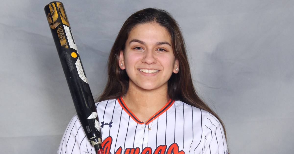Record Newspapers Athlete of the Week: Aubriella Garza, Oswego ...