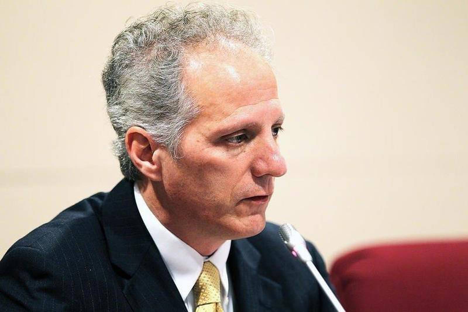 Payment to Nick Provenzano from Rep. Hultgren's office was for work ...