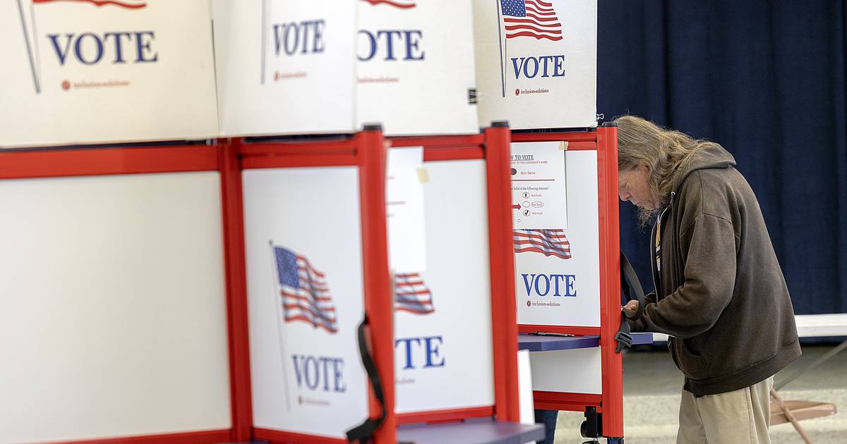 Transcript: Steve Dowd on his vision for Rock Falls – Shaw Local