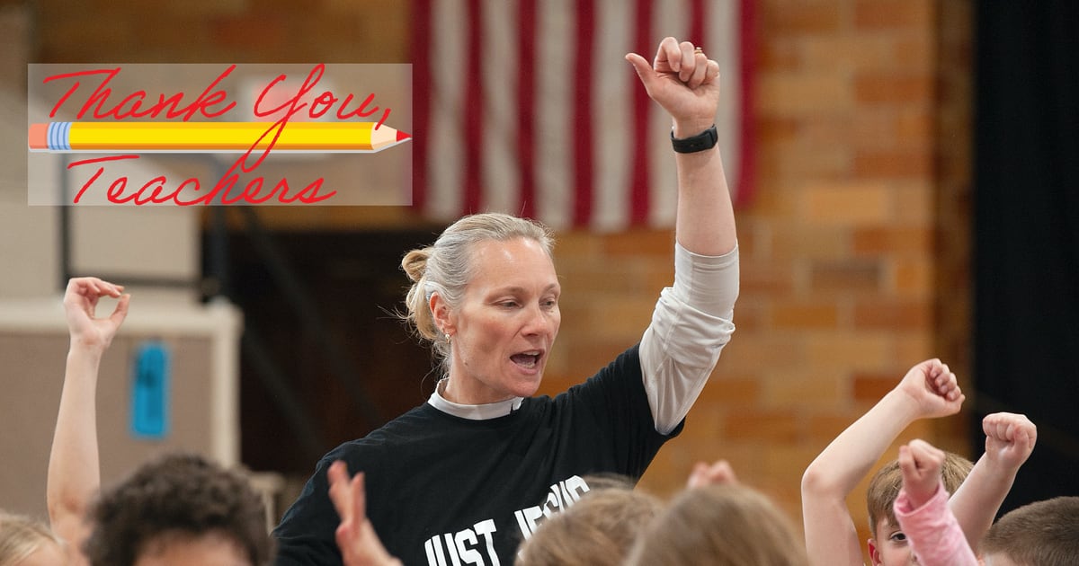Parkview Christian’s Kayla Linden ‘loves the variety’ of coaching ...