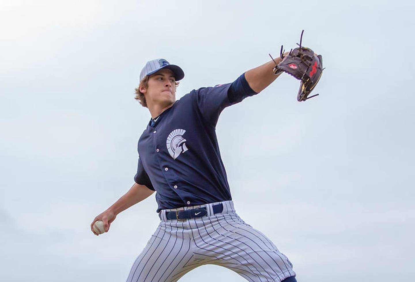 Former Cary-Grove star Quinn Priester showing why he’s one of baseball ...