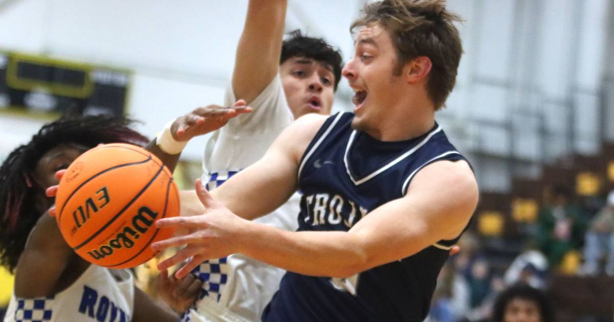Brandon Freund, Cary-Grove shoot lights-out in blowout – Shaw Local