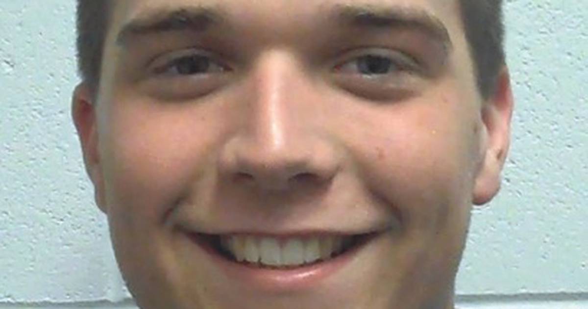 Student of the Month: Tyson Rosengren , Newman Central Catholic High ...