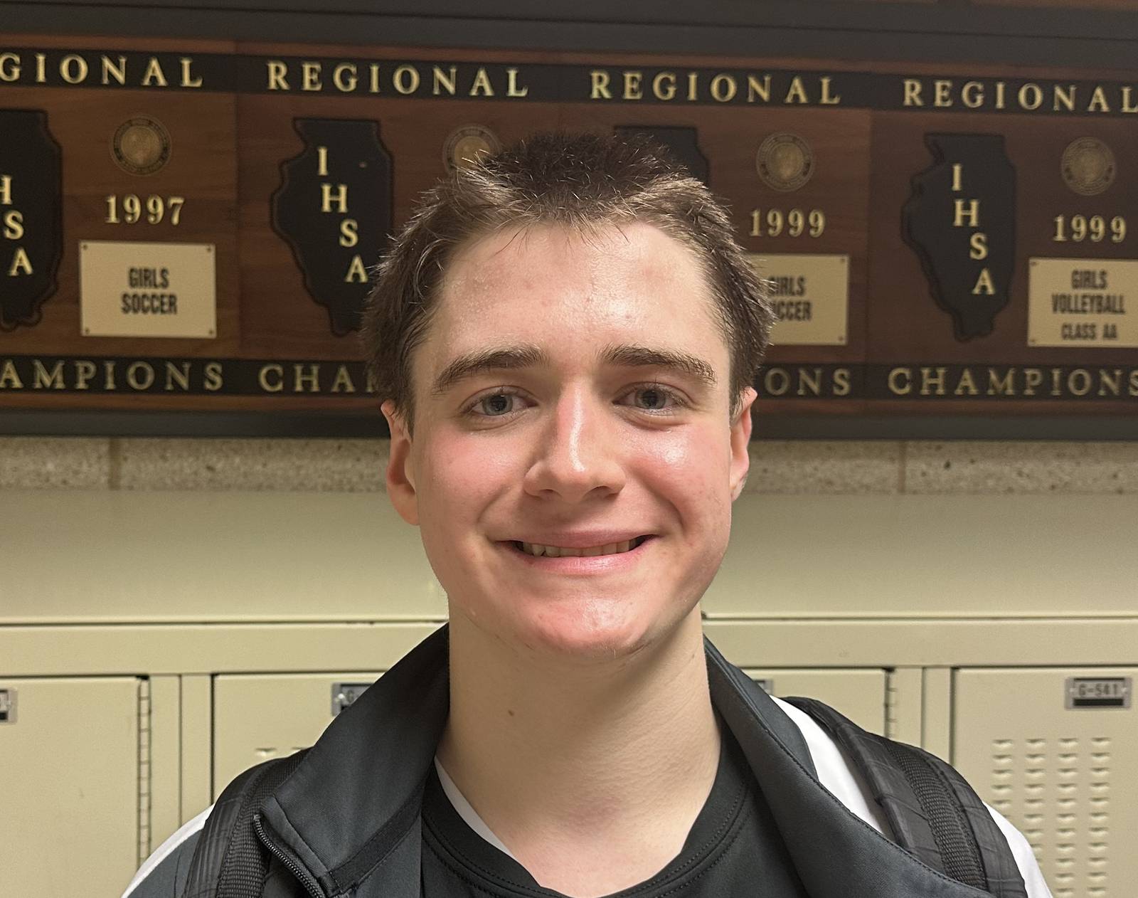 Matt Welch’s half-court shot to end first half the difference maker as ...