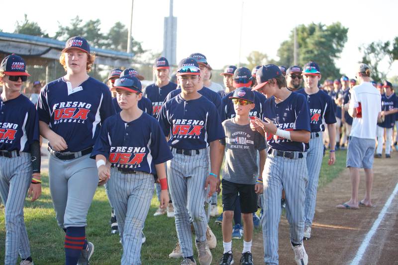 Photos: MCYSA Baseball in Crystal Lake – Shaw Local