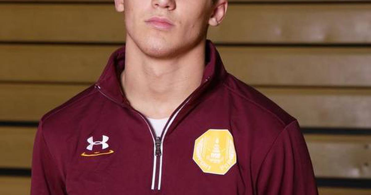 Athlete of the Week: Baylor Fernandes – Shaw Local