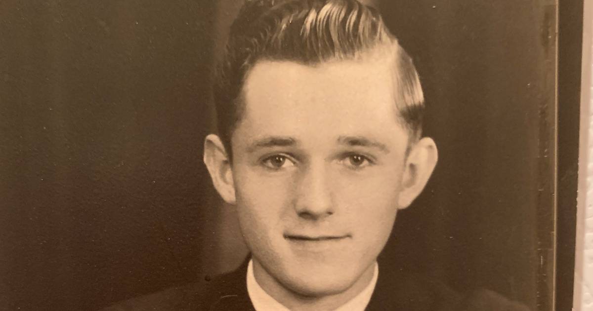 Missing almost 80 years, remains of Dixon WWII soldier to be laid to ...