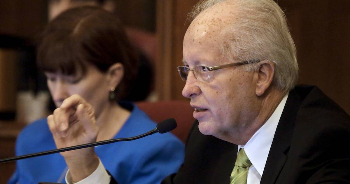 Eye On Illinois: Bribery trial a fine reminder to clear up ‘legal gray ...