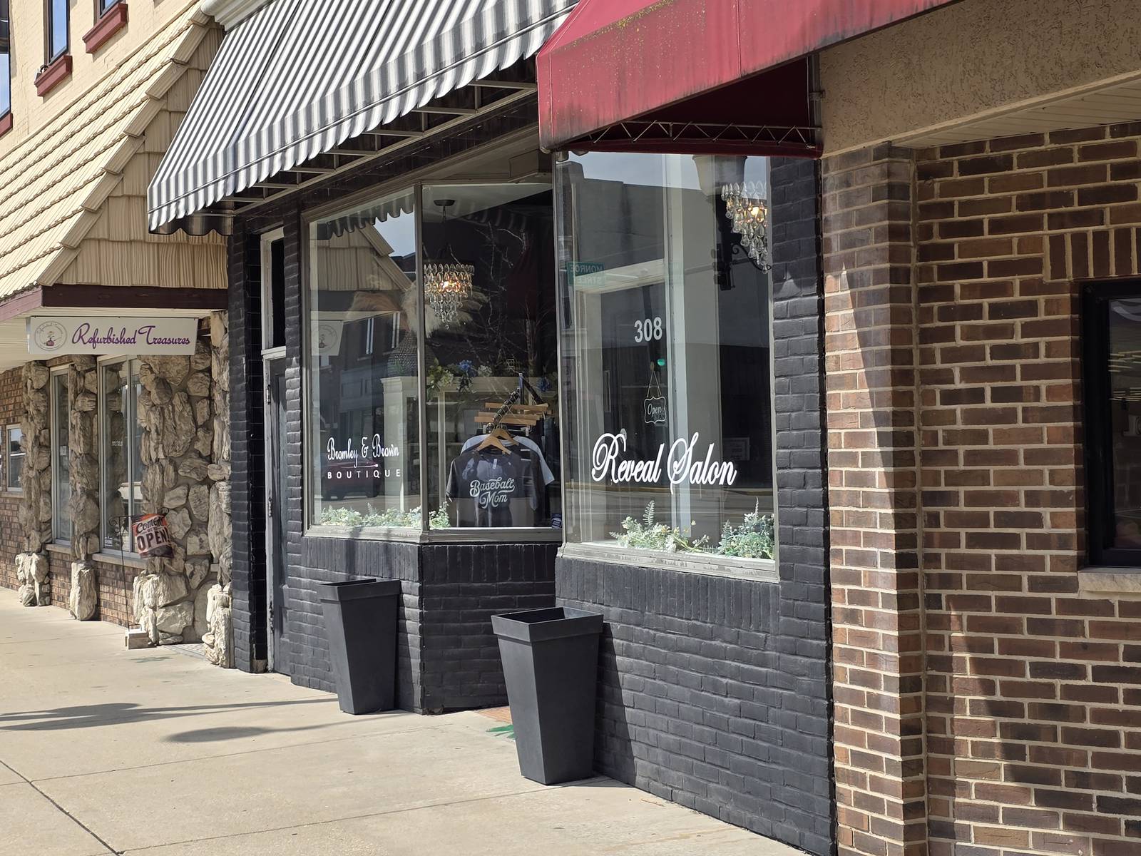 Streator women’s clothing store Bromley & Brown to close – Shaw Local