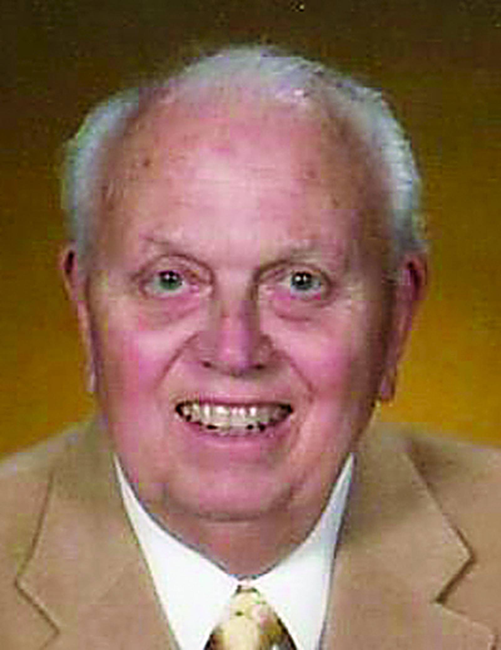 Richard A. Gebhardt – Shaw Local