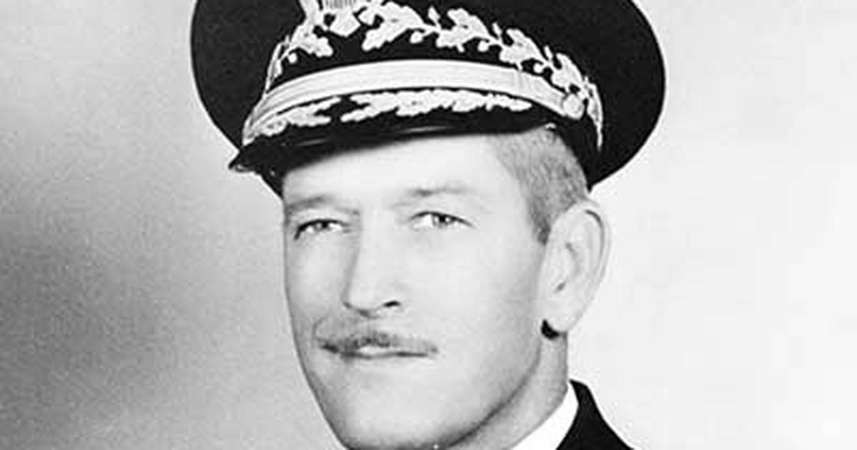 World War II hero Volckmann’s life, service will be topics of Oct. 12 ...