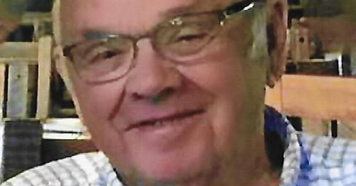 Dale E. Madden – Shaw Local