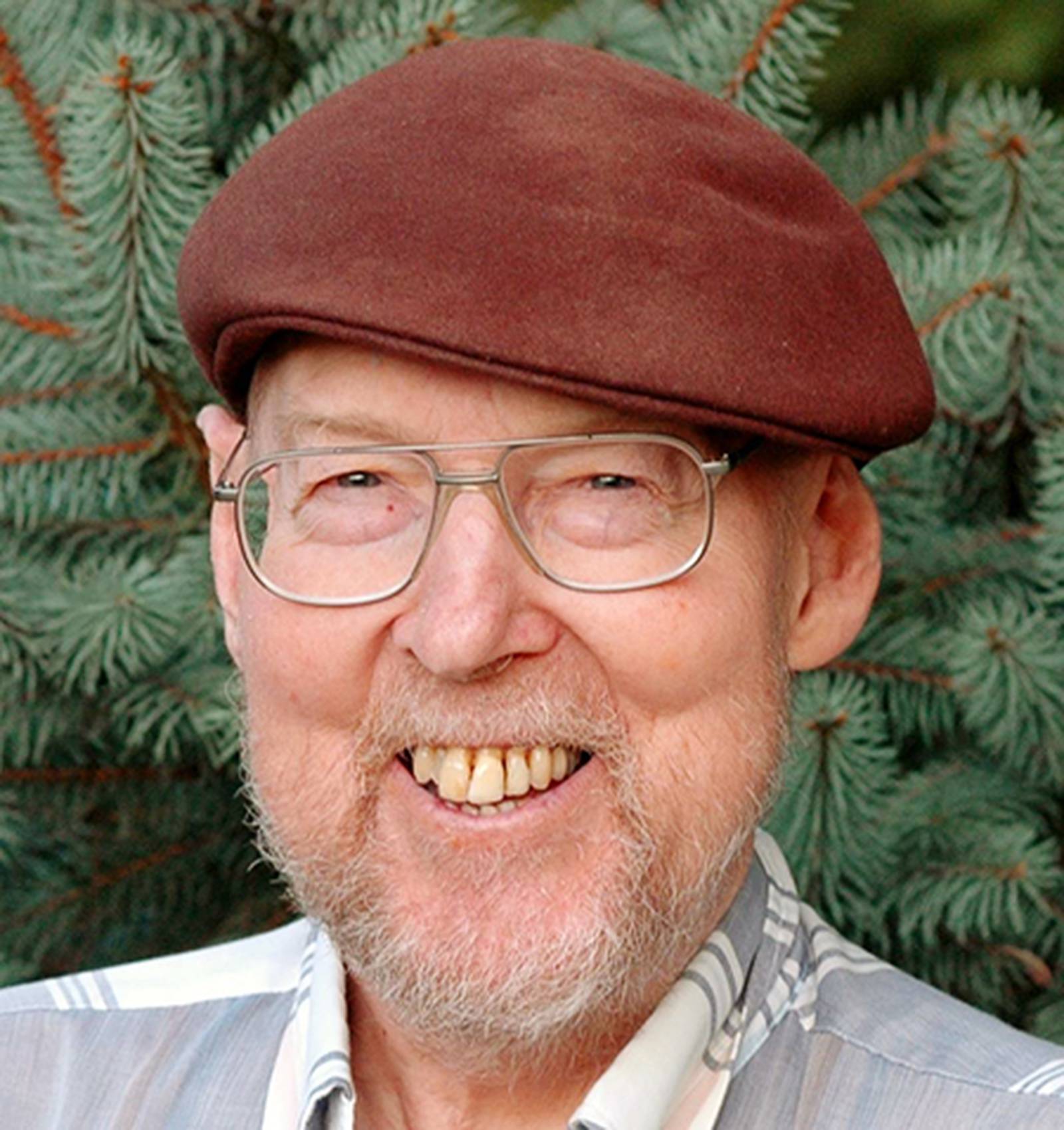 Richard Foss – Shaw Local