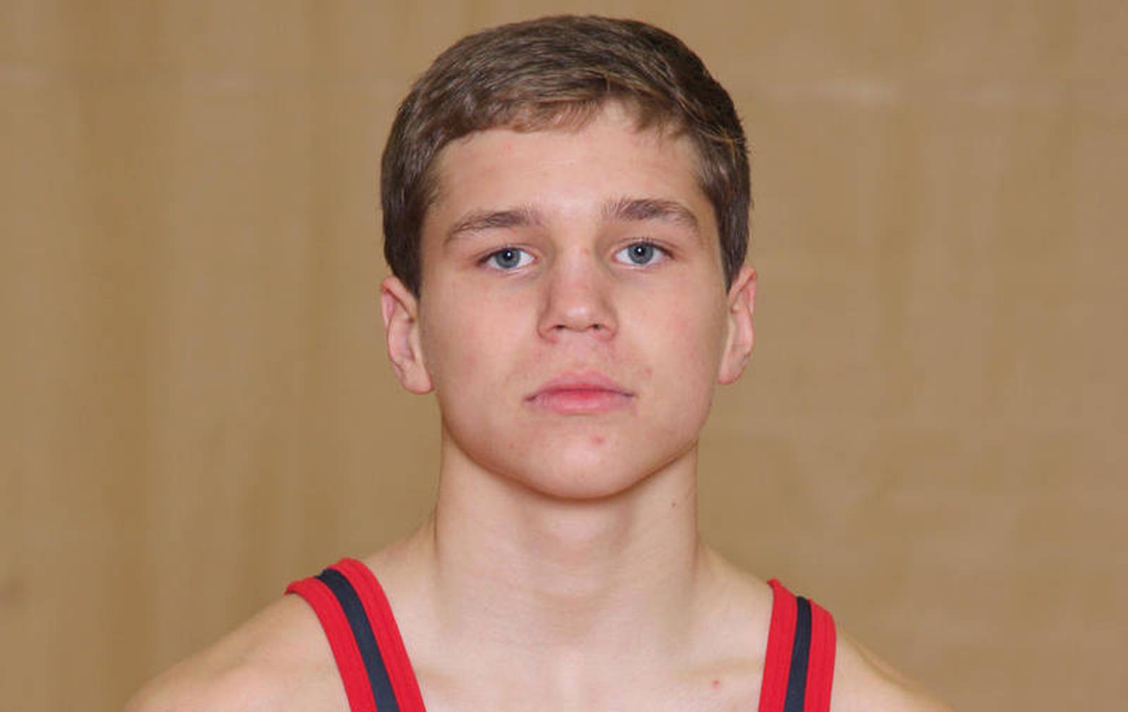 High school wrestling insider: Huntley's Sam Spencer is Athlete of the ...
