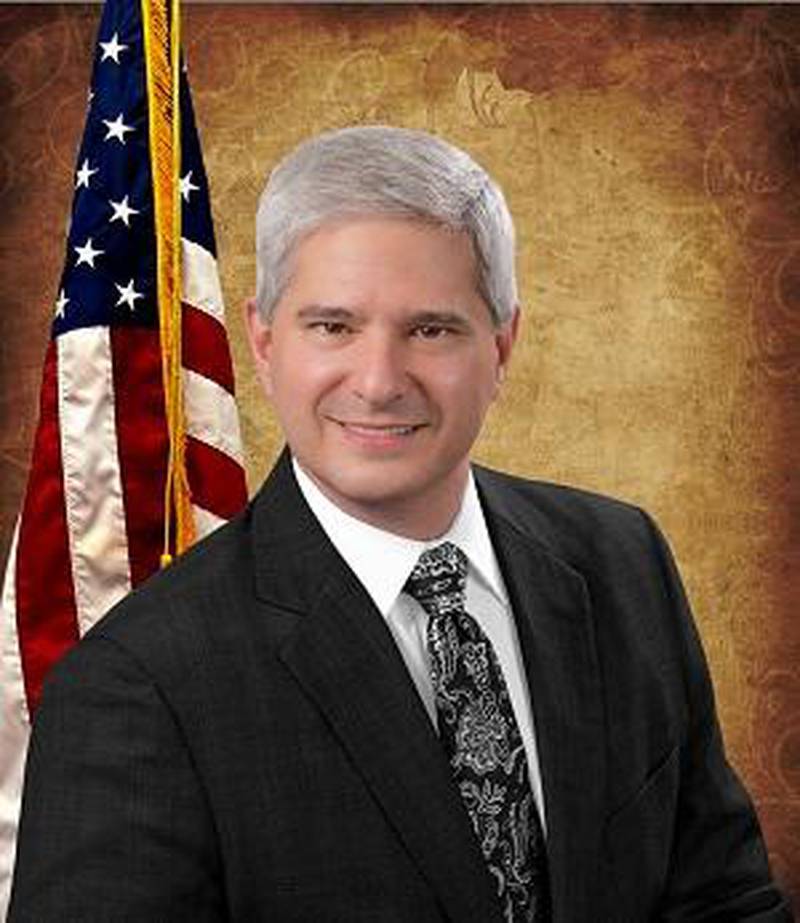 Nick Stella leads Republican primary for 11th Congressional District ...