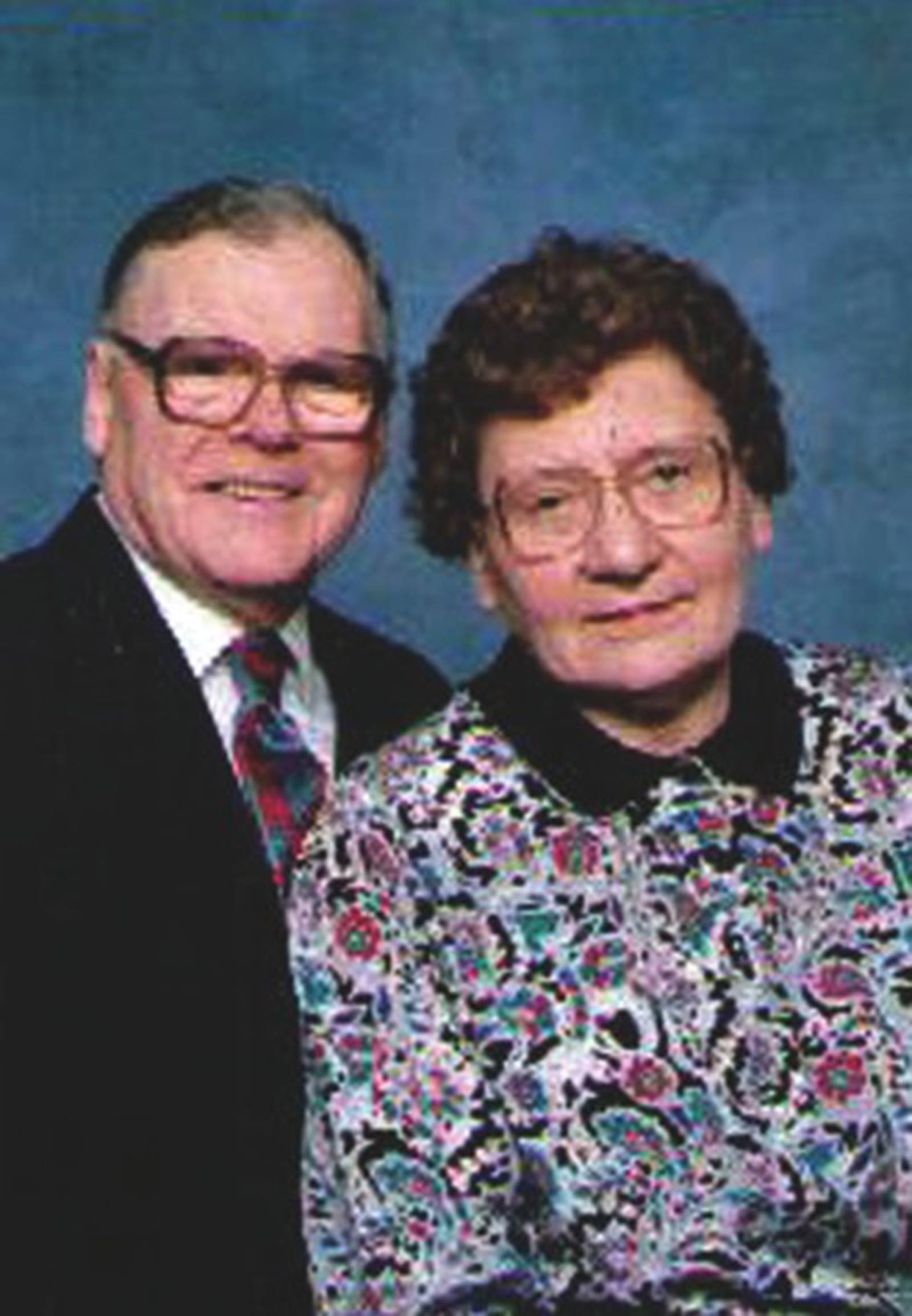 Eleanor Enright – Shaw Local