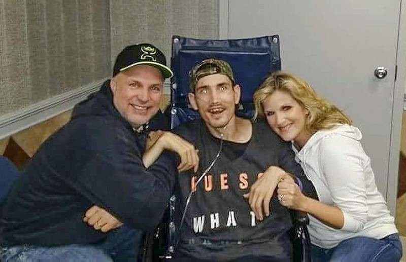 An Extraordinary Life: Brandon Regan's legacy – Shaw Local