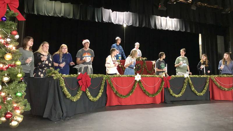 Madrigal Dinner to bring a touch of the Renaissance to Sandwich High ...