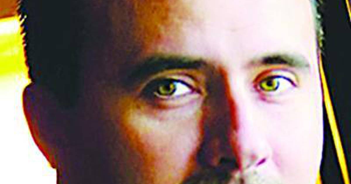 Andrew J. Bollman – Shaw Local