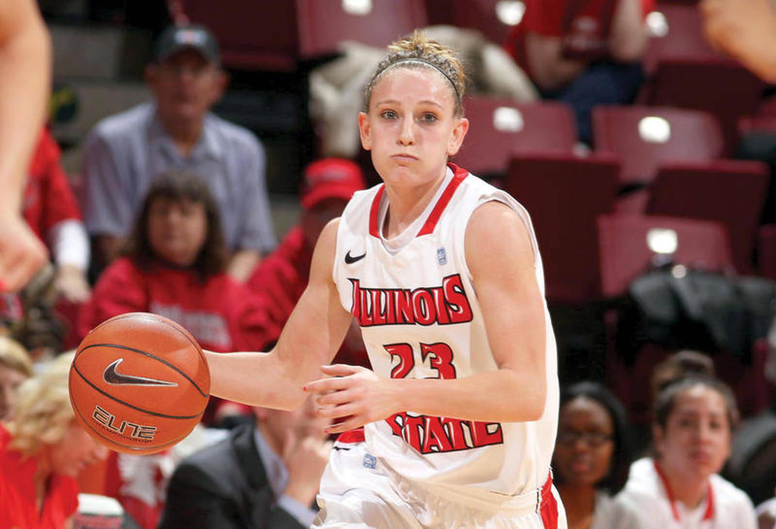 Former Rockets star Russell returns home to lead Skyhawks – Shaw Local