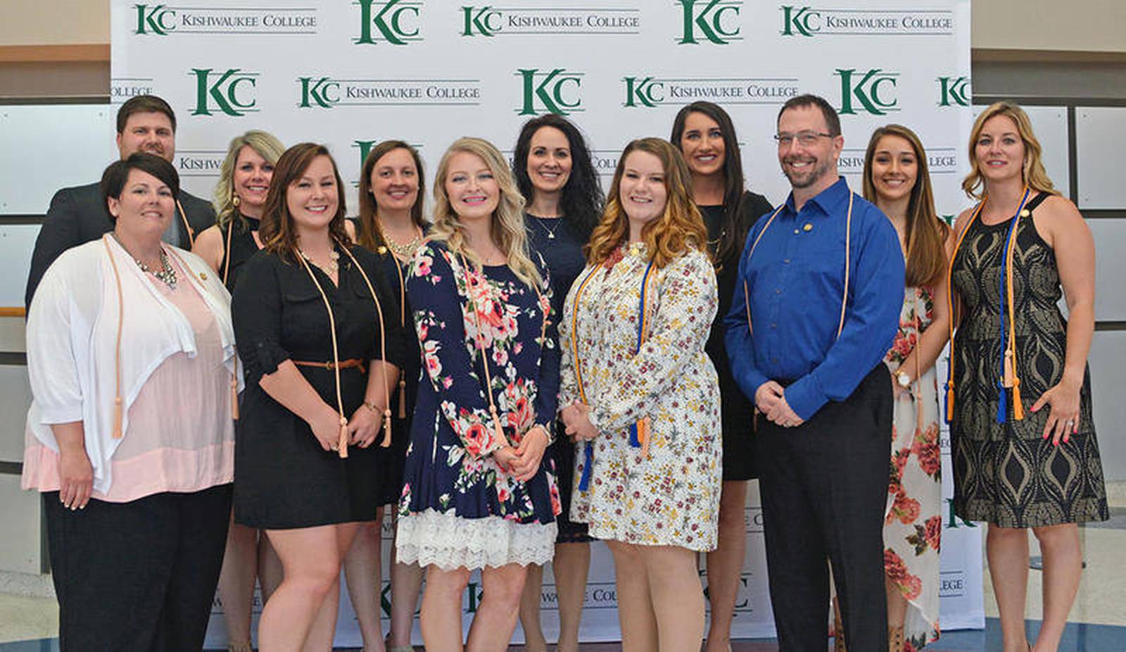 Kishwaukee College Nursing Program hosts Honor Society induction – Shaw Local