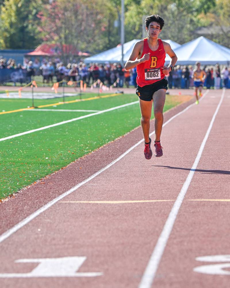 Photos: 2024 DuKane Conference Cross Country – Shaw Local