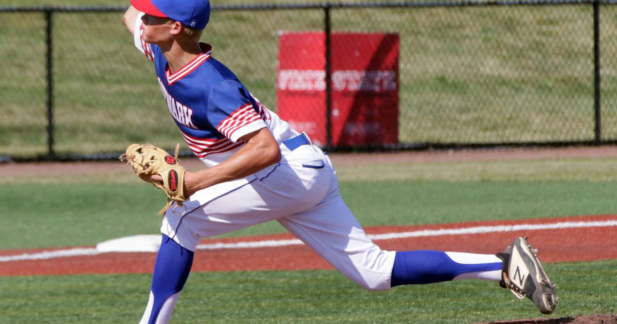 Baseball: Newark seniors hope this season was a new beginning for ...