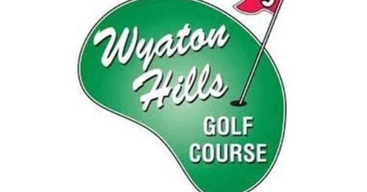 Golf: John Keener shoots hole-in-one at Wyaton Hills – Shaw Local