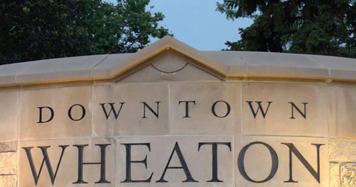 Wheaton’s state of city address set for Thursday – Shaw Local
