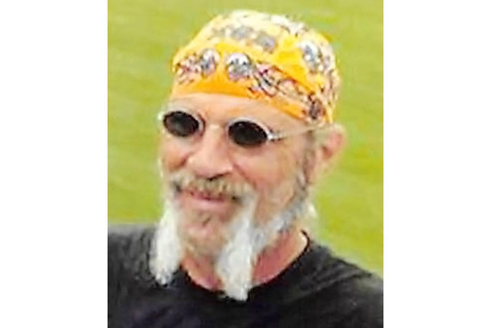 Russell “Russ” L. Arend – Shaw Local