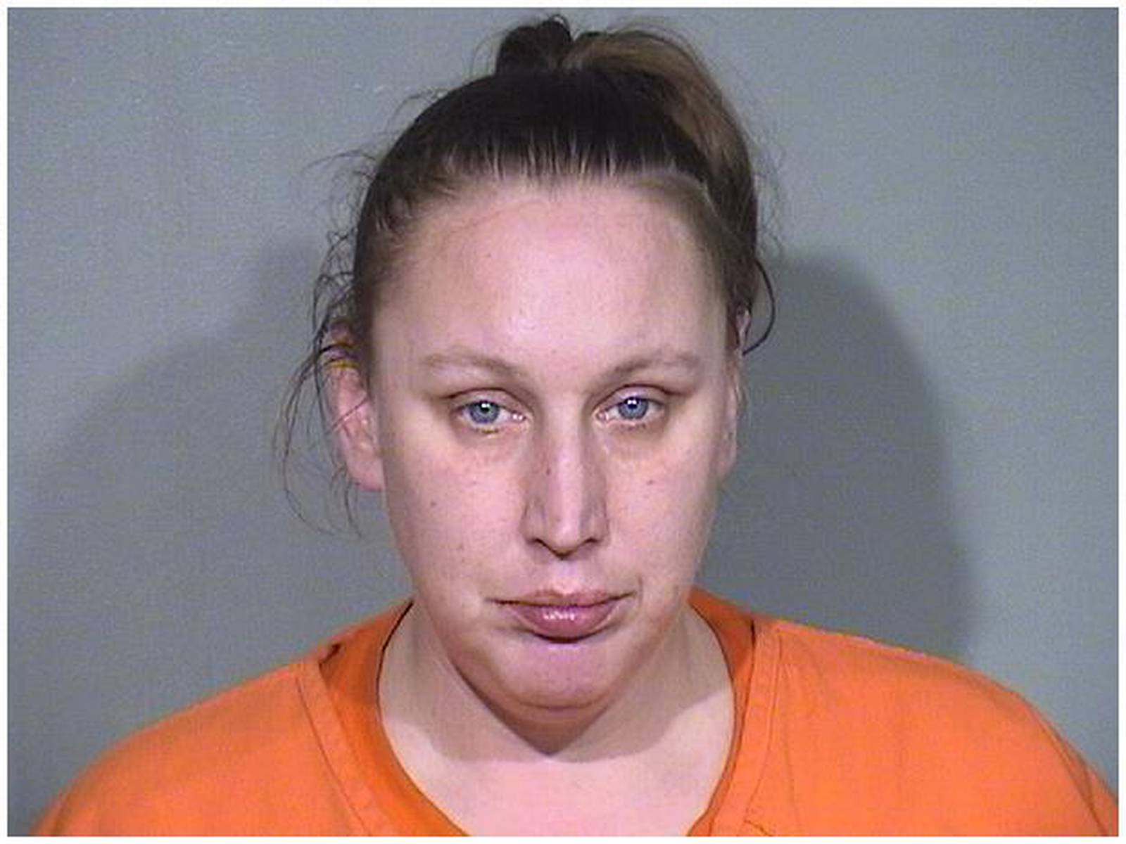 Union woman charged with drug-induced homicide in death of Crystal Lake ...