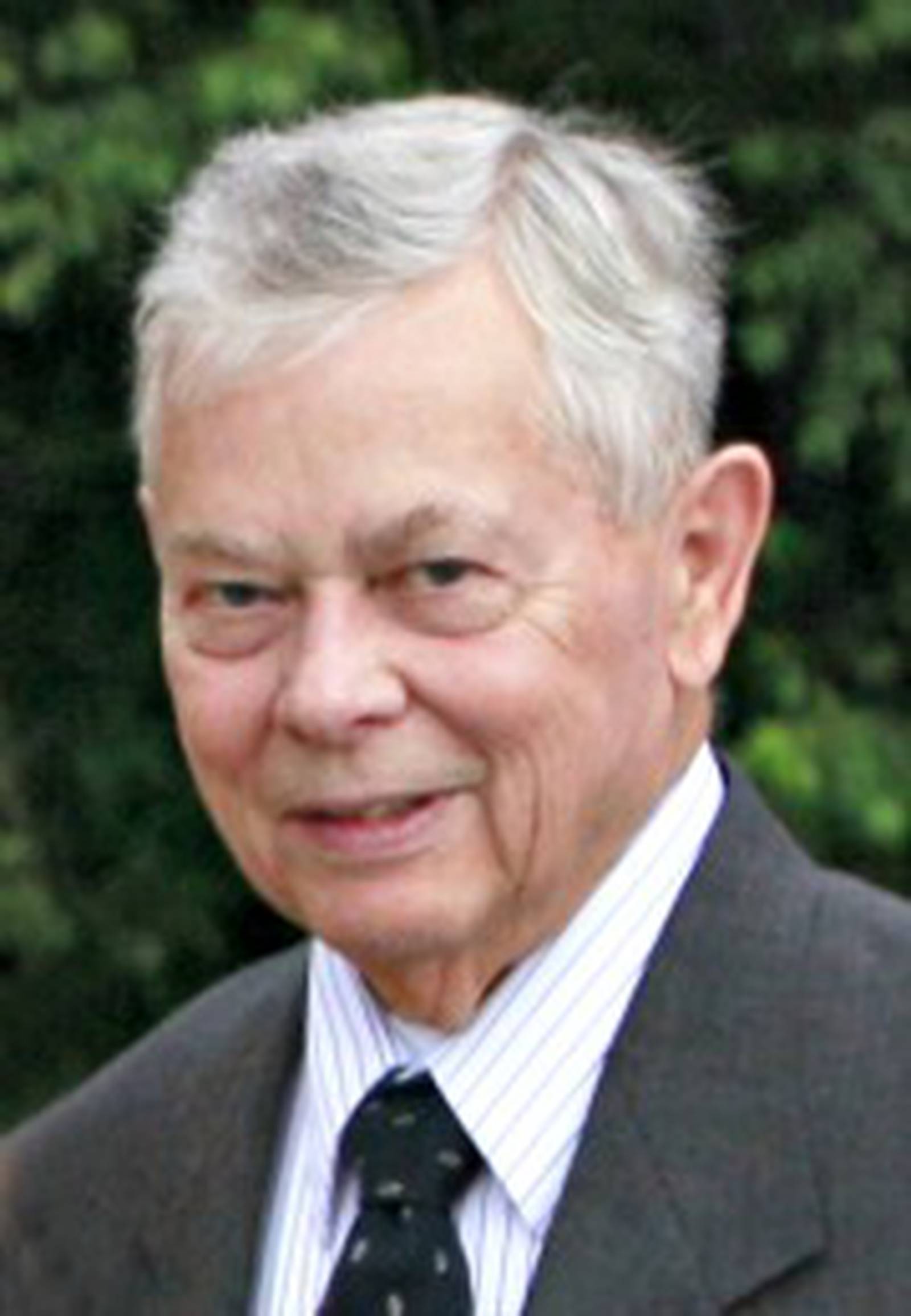 Robert Haney – Shaw Local