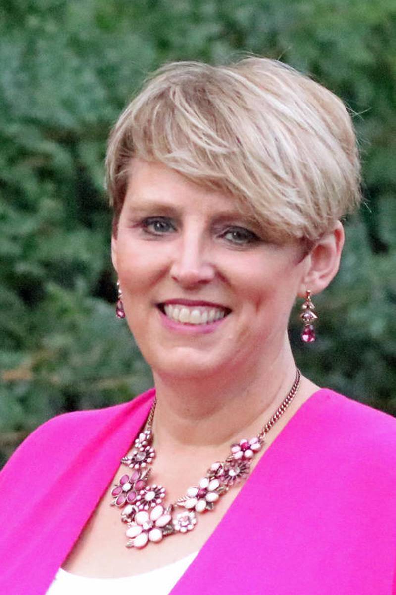 Kendall County Board District 2: Robyn Vickers – Shaw Local