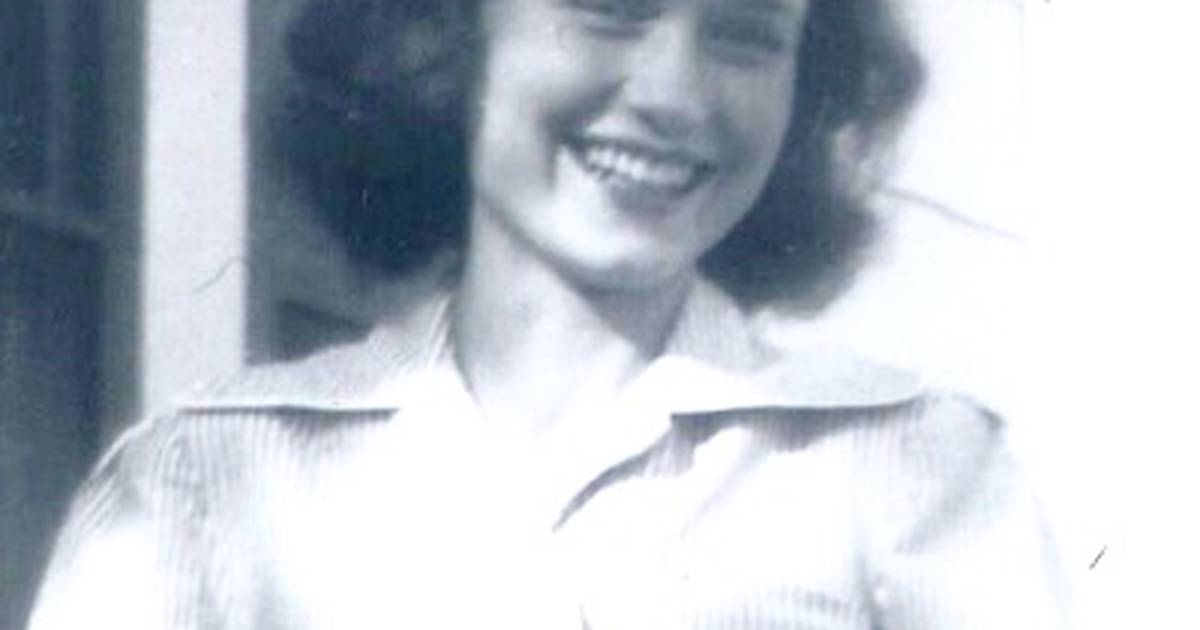 Margaret Redshaw – Shaw Local