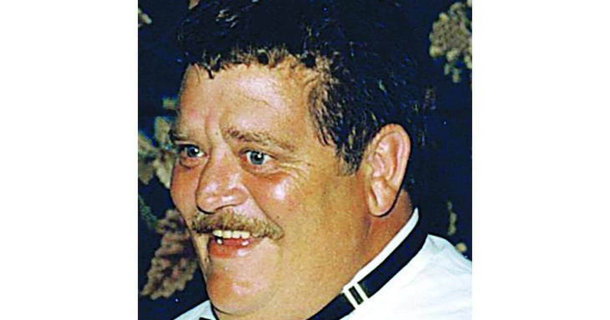 Anthony C. ‘Tony’ Koch – Shaw Local