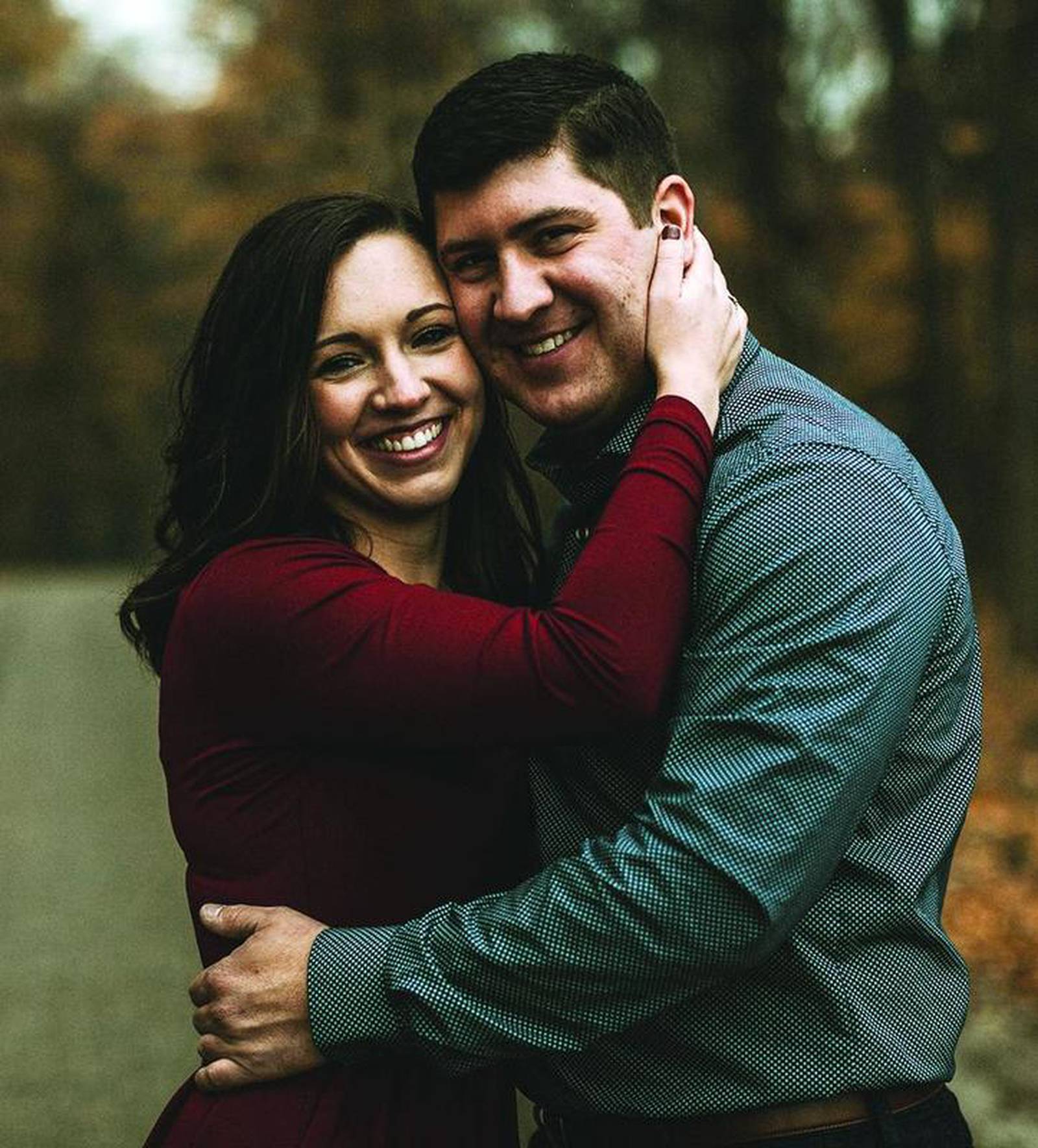 Christine Mattern and Joe Migliorini will wed in December – Shaw Local