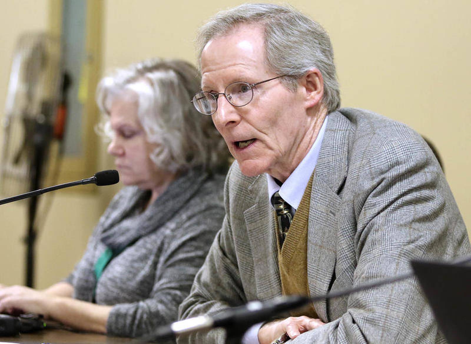 City Council preview: Budget healthier after cuts – Shaw Local