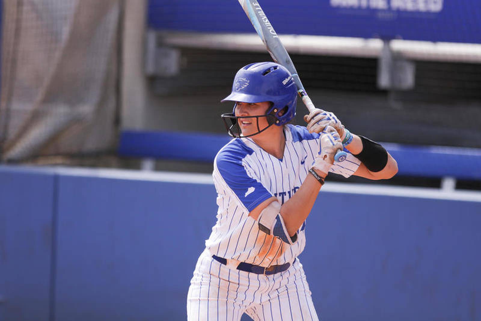 On Campus: McHenry grad Alex Martens provides impact bat to Kentucky ...