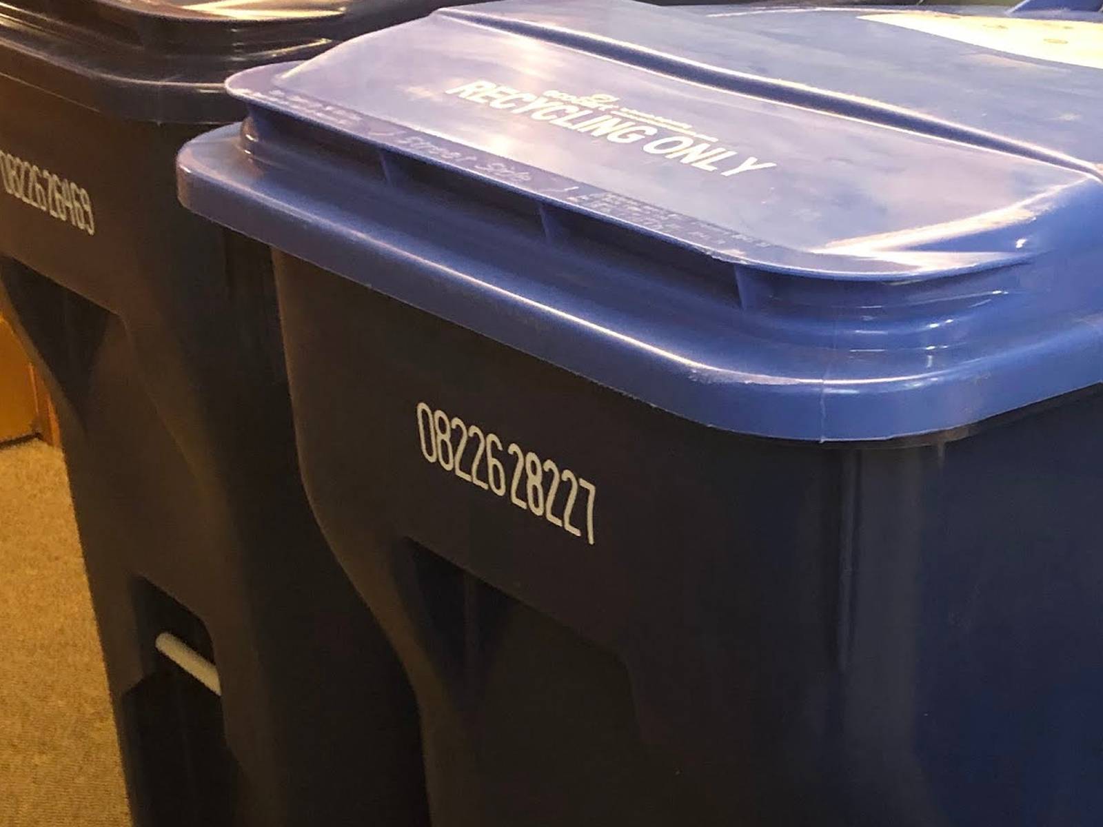 Princeton city manager answers new garbage tote FAQs – Shaw Local