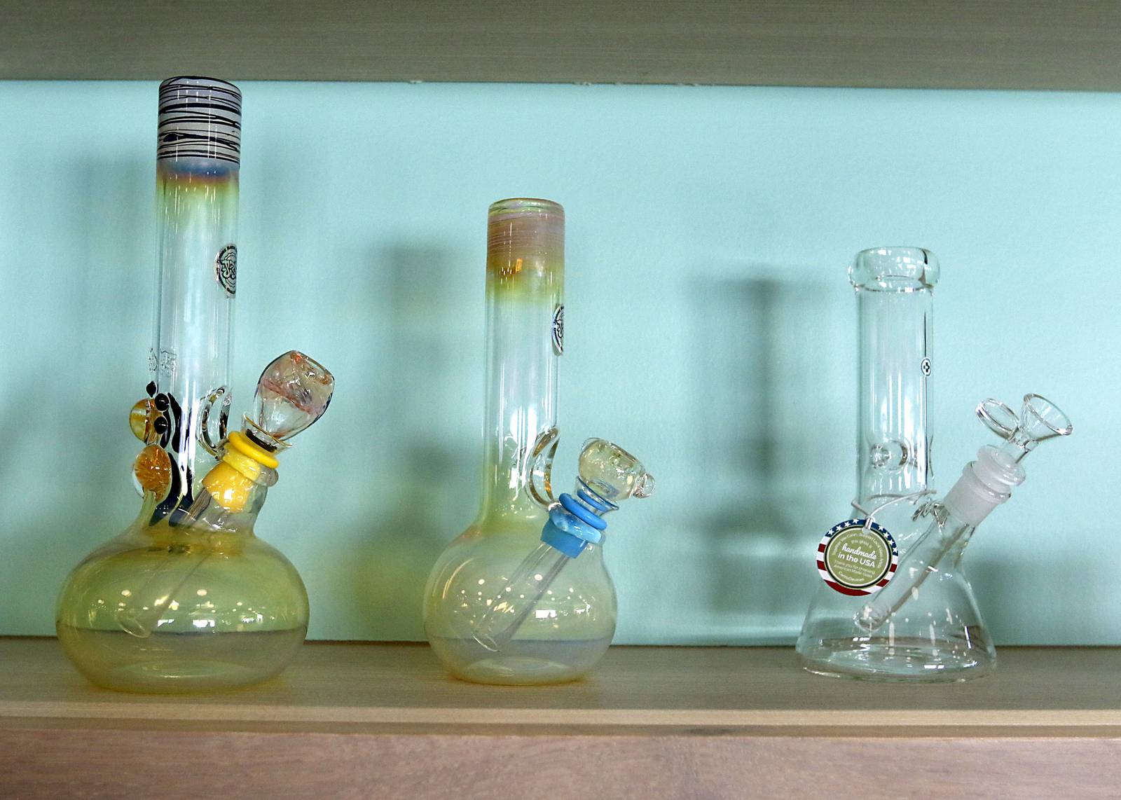 Yes to cannabis craft growers in DeKalb, as city embraces second type ...