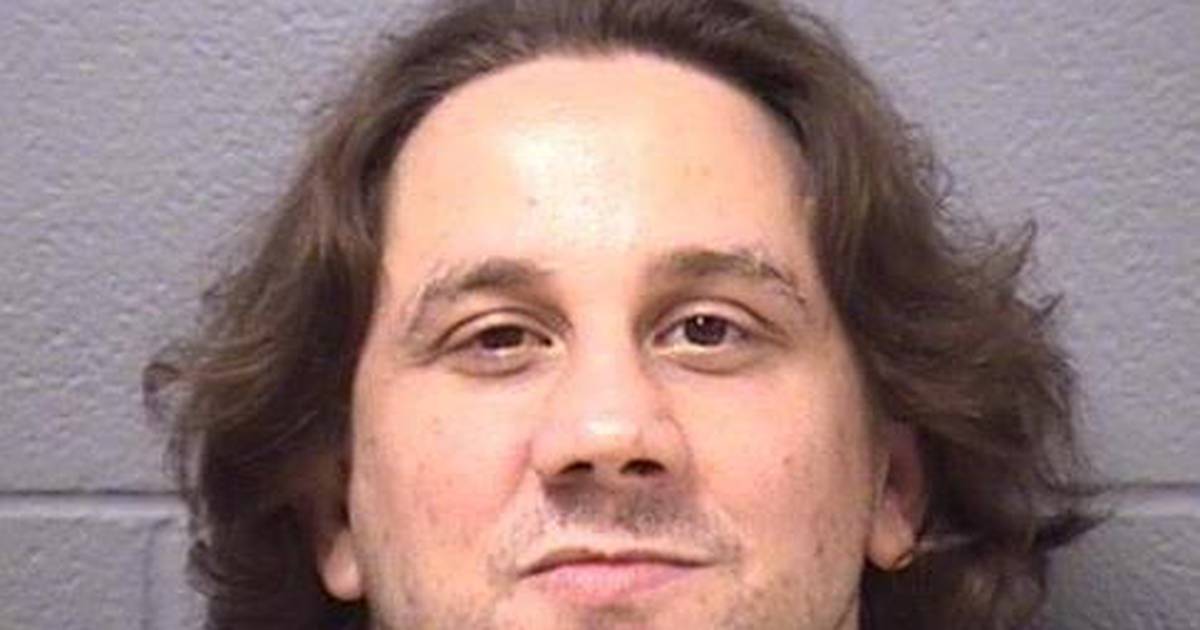 Man pleads guilty to DUI in deadly 2017 car crash case – Shaw Local