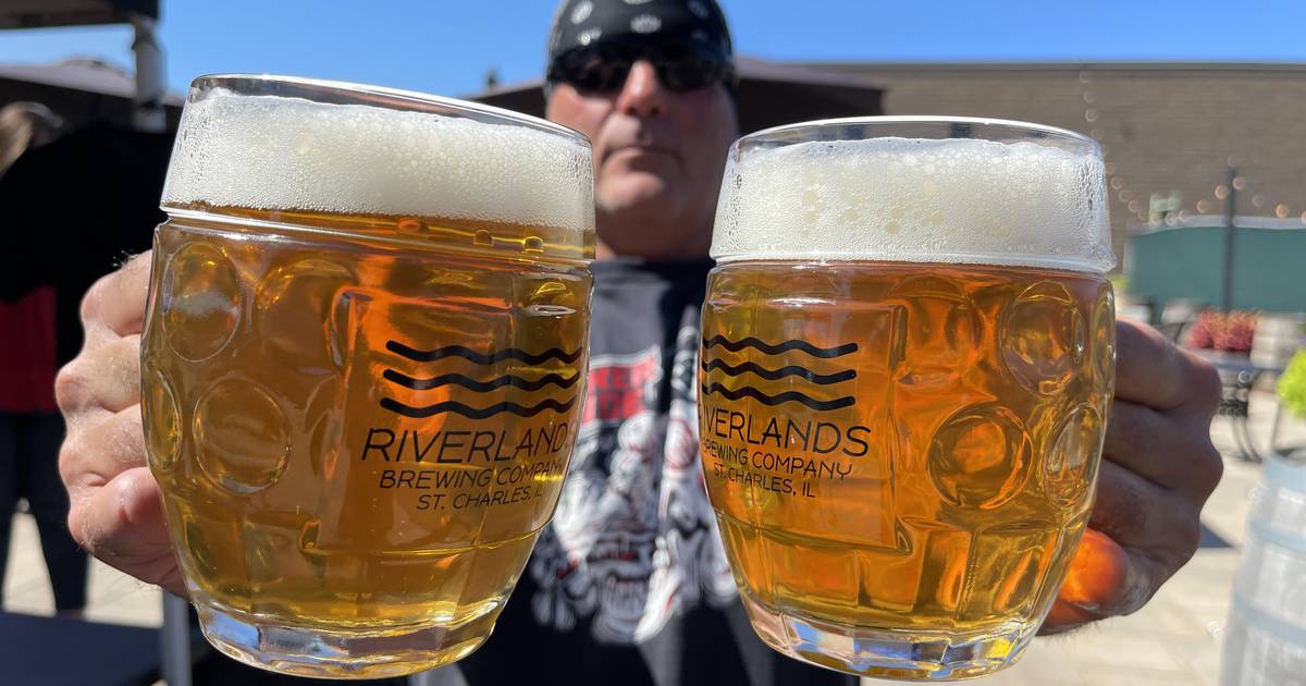 Enjoy food trucks and pop-ups at these local breweries – Shaw Local