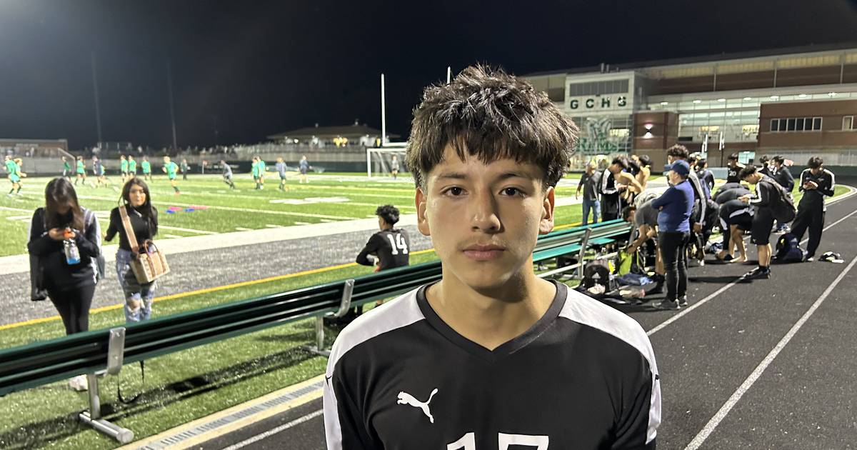 Boys soccer: Harvard wins in double-overtime to advance to sectional ...