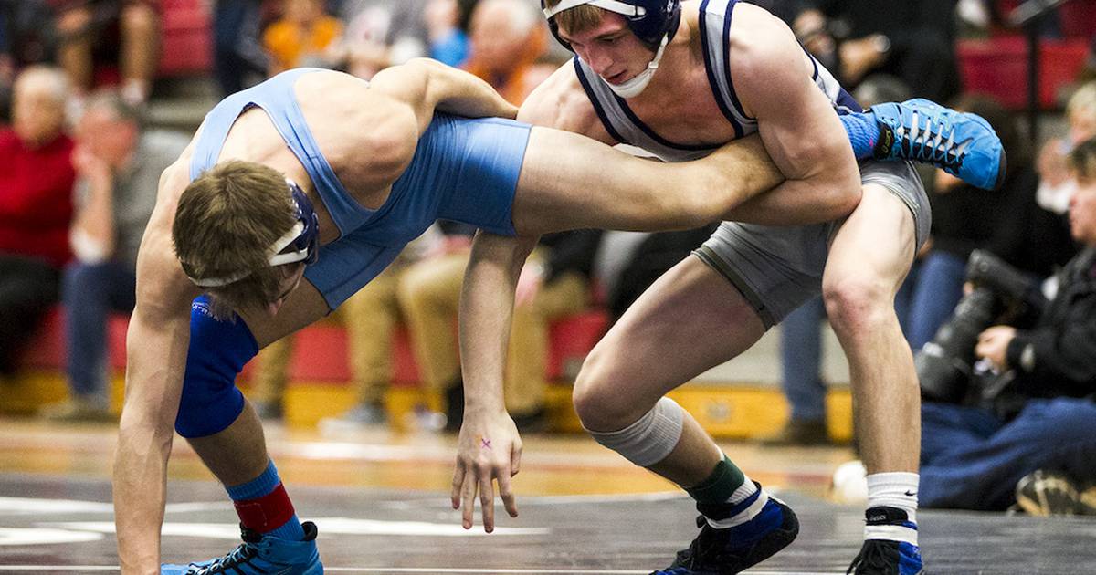 Prep Zone Pop Quiz: Cary-Grove's Michael Cullen, Richmond-Burton's ...