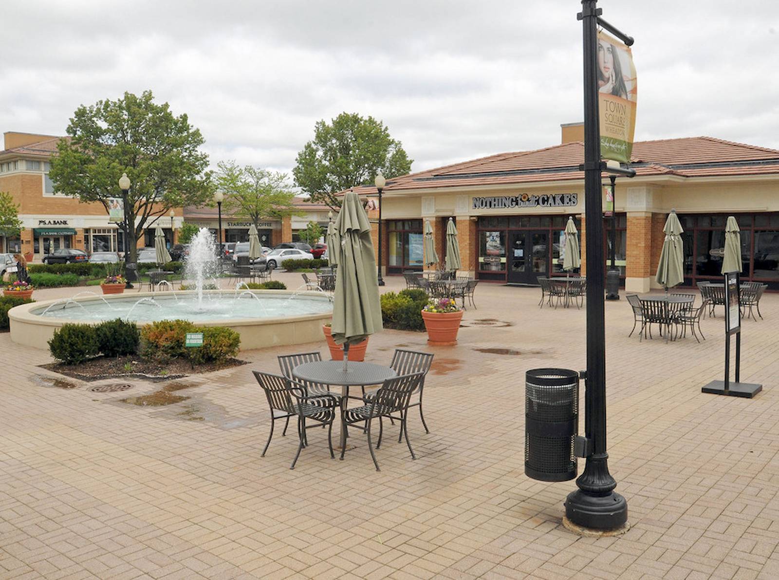 Town Square Wheaton's new owner promises $1M in renovations after $57 ...