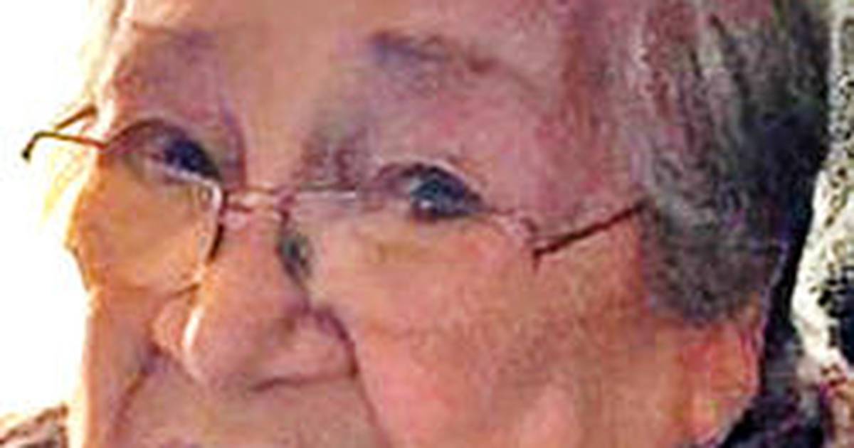 Edith Metcalfe – Shaw Local