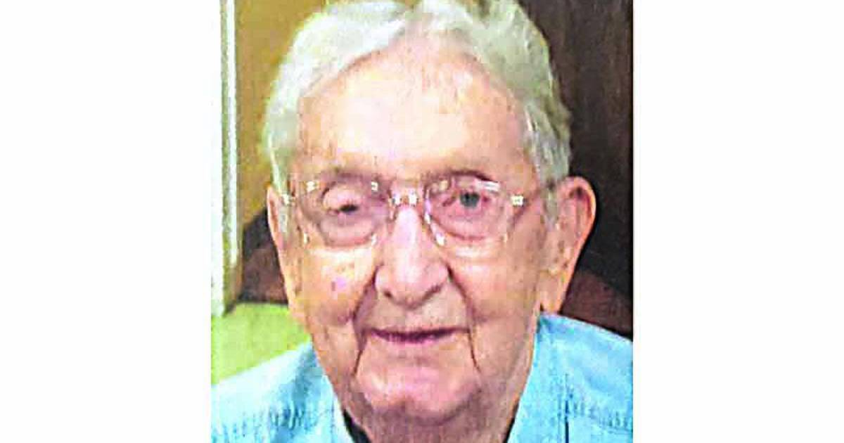 Thomas J. Hand – Shaw Local